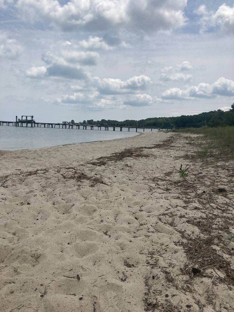 WAKE BEACH - Updated July 2025 - 1099 Mill Wharf Rd, Wake, Virginia ...