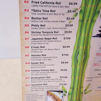 HIBACHI EXPRESS - Updated September 2024 - 30 Photos & 44 Reviews ...