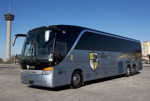 STAR SHUTTLE & CHARTER - Updated October 2025 - 36 Photos - 1343 ...