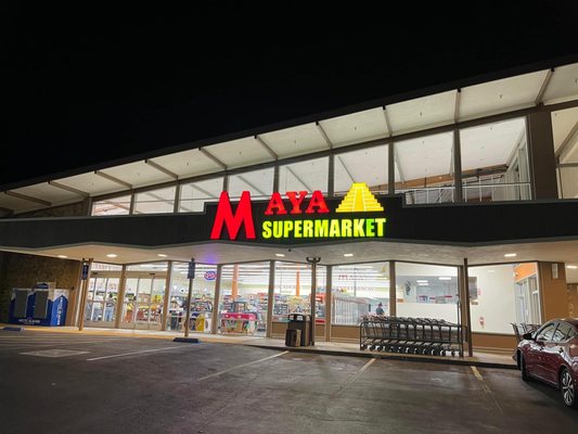MAYA SUPERMARKET - 95 Photos & 56 Reviews - 120 S Orchard Ave ...