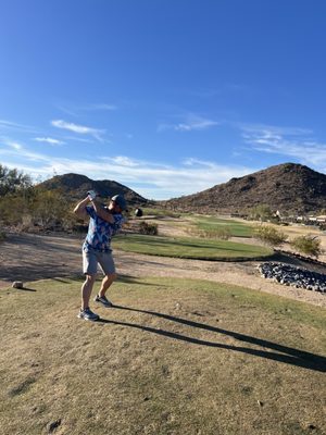 THE GOLF CLUB AT JOHNSON RANCH - Updated August 2025 - 24 Photos & 85 ...