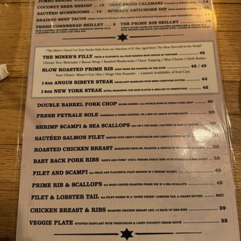 ORANGE COUNTY MINING COMPANY - Updated September 2024 - 1534 Photos ...