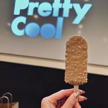 PRETTY COOL ICE CREAM - Updated December 2024 - 428 Photos & 217 ...