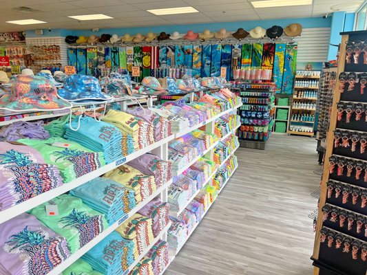 WAVE BEACH STORE - Updated July 2025 - 15500 Panama City Beach Pkwy ...