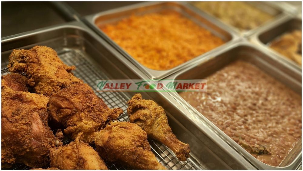 VALLEY FOOD MARKET - Updated October 2025 - 72 Photos & 20 Reviews ...