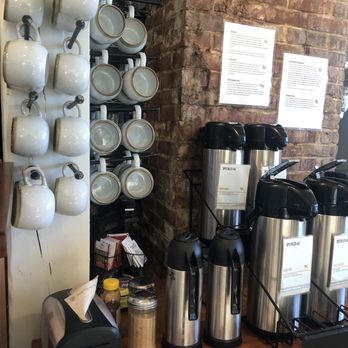 SCAPES CAFE - Updated October 2025 - 27 Photos & 16 Reviews - 366 Pond ...