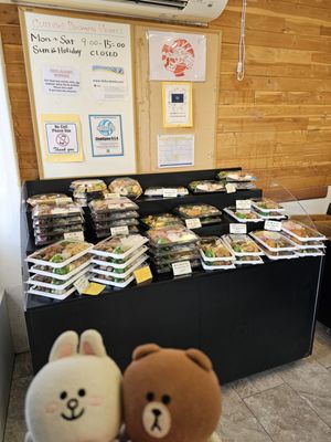 OBENTO RINKA - Updated October 2025 - 623 Photos & 133 Reviews - 1317 S ...