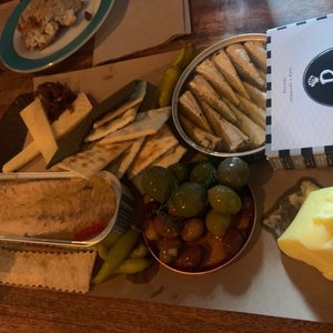 KIPPERED - 30 Photos & 17 Reviews - 361 S Broadway, Los Angeles ...