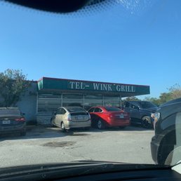TELWINK GRILL - Updated November 2024 - 346 Photos & 343 Reviews - 4318 ...