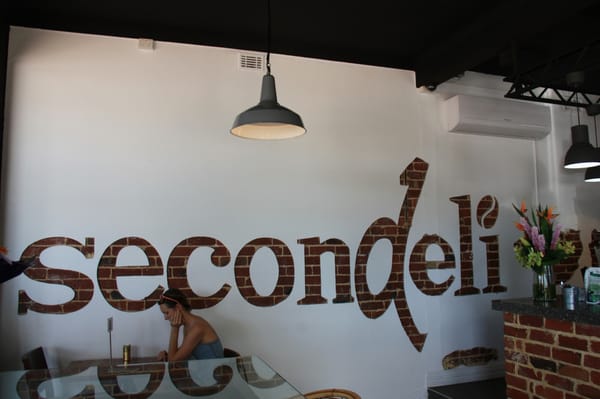SECONDELI CAFE - Updated October 2025 - 39 Photos & 18 Reviews - 751 ...