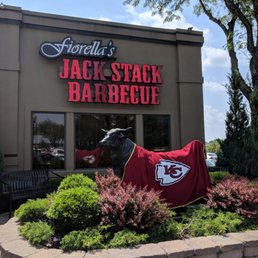 JACK STACK BARBECUE - OVERLAND PARK - Updated November 2025 - 908 ...