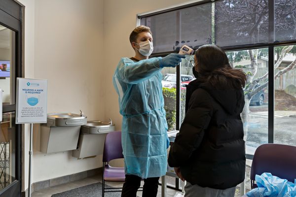 DIAGNOSTIC IMAGING NORTHWEST - PUYALLUP IMAGING CENTER - Updated February 2025 - 21 Photos & 24 ...