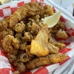 THE BLUE LOBSTER - Updated December 2025 - 172 Photos & 212 Reviews ...