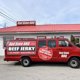 RED STATE BBQ - Updated December 2025 - 692 Photos & 876 Reviews - 4020 ...