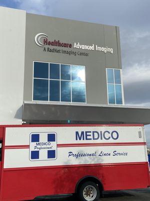HEALTHCARE ADVANCED IMAGING - Updated December 2025 - 19 Photos & 179 ...