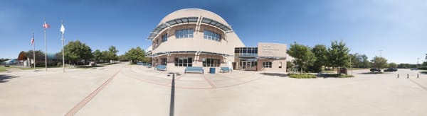 HURST RECREATION CENTER - Updated December 2025 - 17 Photos & 12 ...