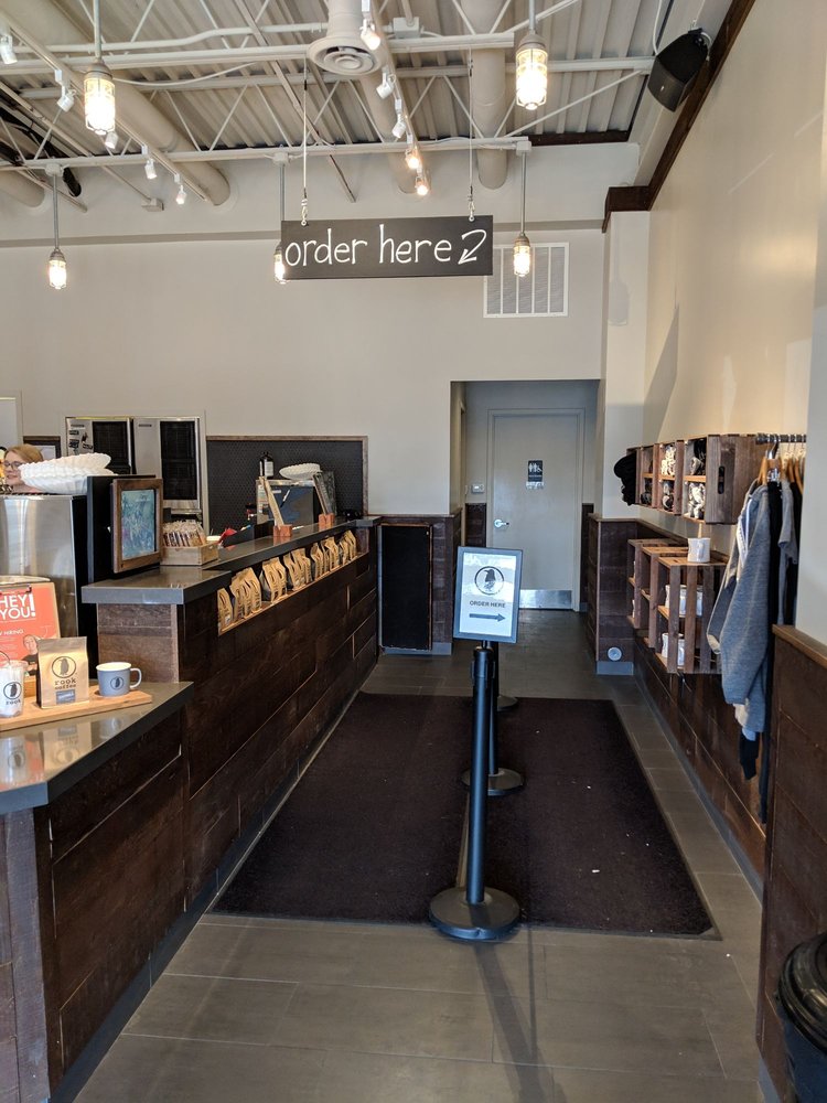 ROOK COFFEE - 51 Photos & 50 Reviews - 331 W Main St, Freehold, NJ - Yelp
