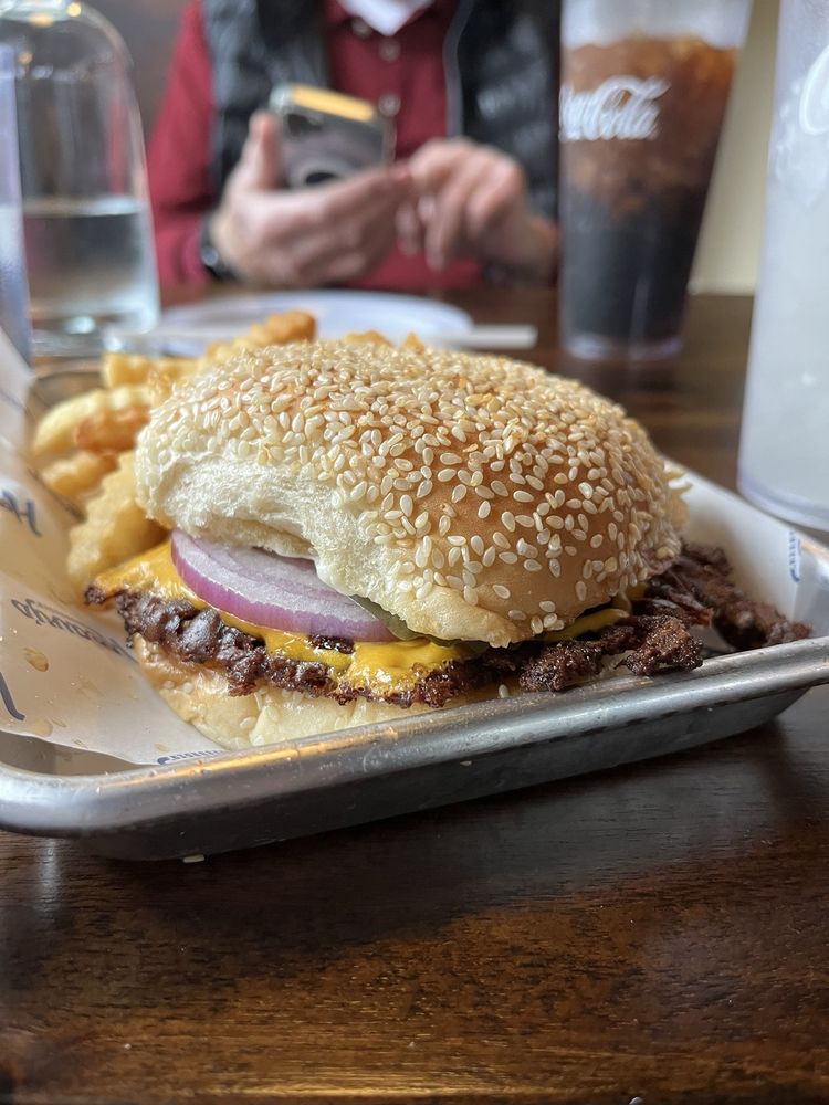 HEAVY’S BARBURGER - Updated April 2025 - 14 Photos & 15 Reviews - 891 ...