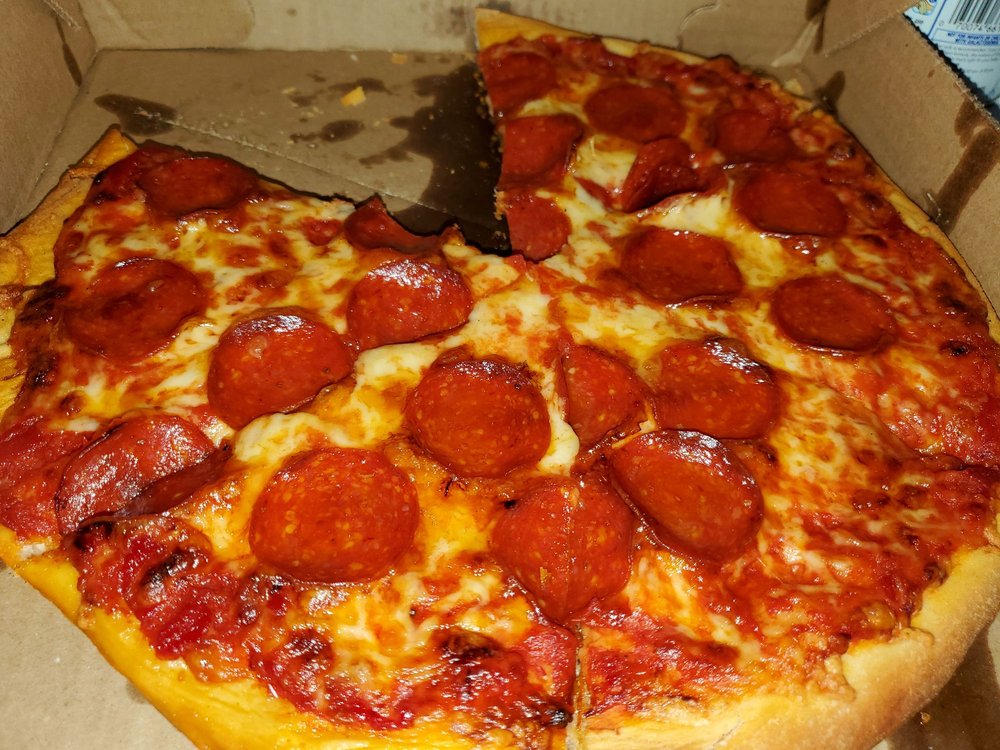 NICOLA PIZZA - 188 Photos & 370 Reviews - 17323 Ocean One Plaza, Lewes ...