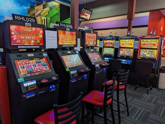 BINGO WORLD - Updated October 2025 - 73 Photos & 11 Reviews - 350 ...