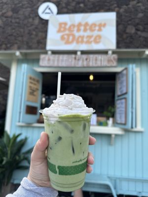 BETTER DAZE - Updated May 2024 - 120 Photos & 52 Reviews - 737 Kapahulu ...