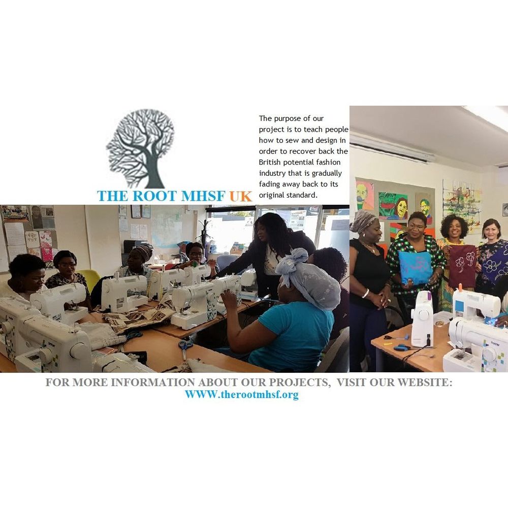 THE ROOT MHSF UK - Updated June 2024 - 22 Sandhurst Road, Tilbury ...