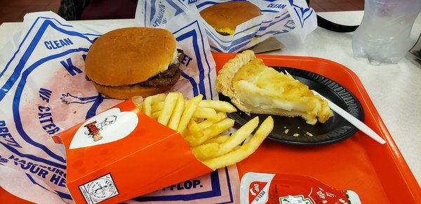 KEWPEE HAMBURGERS - 110 Photos & 128 Reviews - 1350 Bellefontaine Ave ...