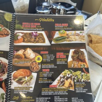 MR. MENUDO OFICIAL - Updated September 2025 - 119 Photos & 83 Reviews ...