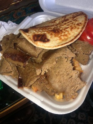 GYRO SHACK - Updated September 2024 - 14 Photos & 31 Reviews - 1700 E ...