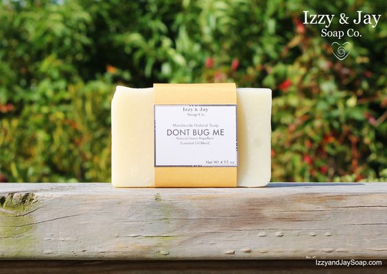 IZZY AND JAY SOAP COMPANY - 24 Photos - New Milford, New Jersey ...