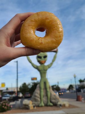 ROSWELL DONUT SHOP - 20 Photos & 23 Reviews - 312 W 2nd St, Roswell, NM ...