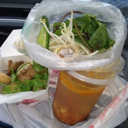 BANH MI BA LE VIETNAMESE SANDWICH DELI - 330 Photos & 651 Reviews ...