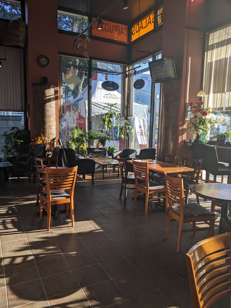 L’ESPRESSO CAFE - Updated December 2025 - 24 Photos & 20 Reviews - 3 ...