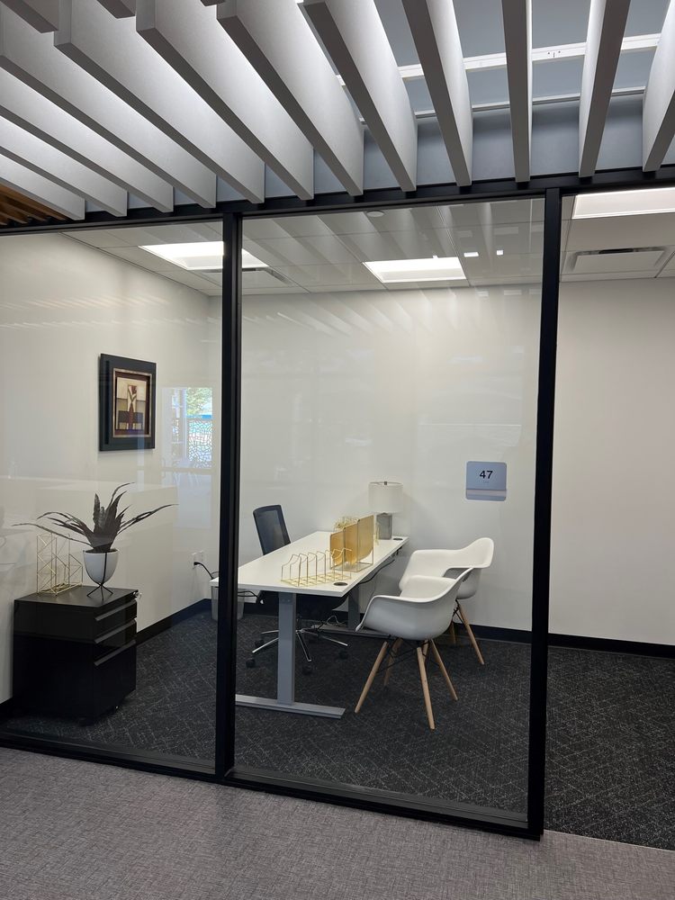 OSA OFFICE SPACE ANYTIME - Updated September 2025 - 16 Photos - 1302 ...