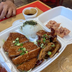 POKE ETC - 970 Photos & 541 Reviews - 916 E 8th St, National City, CA ...