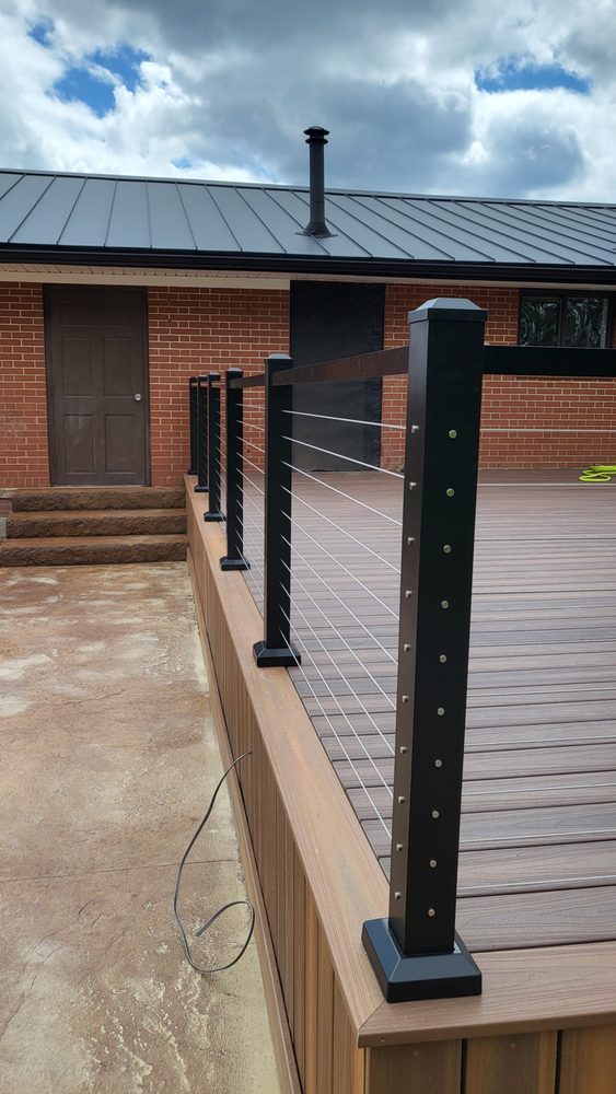 MEARS FABRICATION - Updated January 2025 - Request a Quote - 56 Photos ...