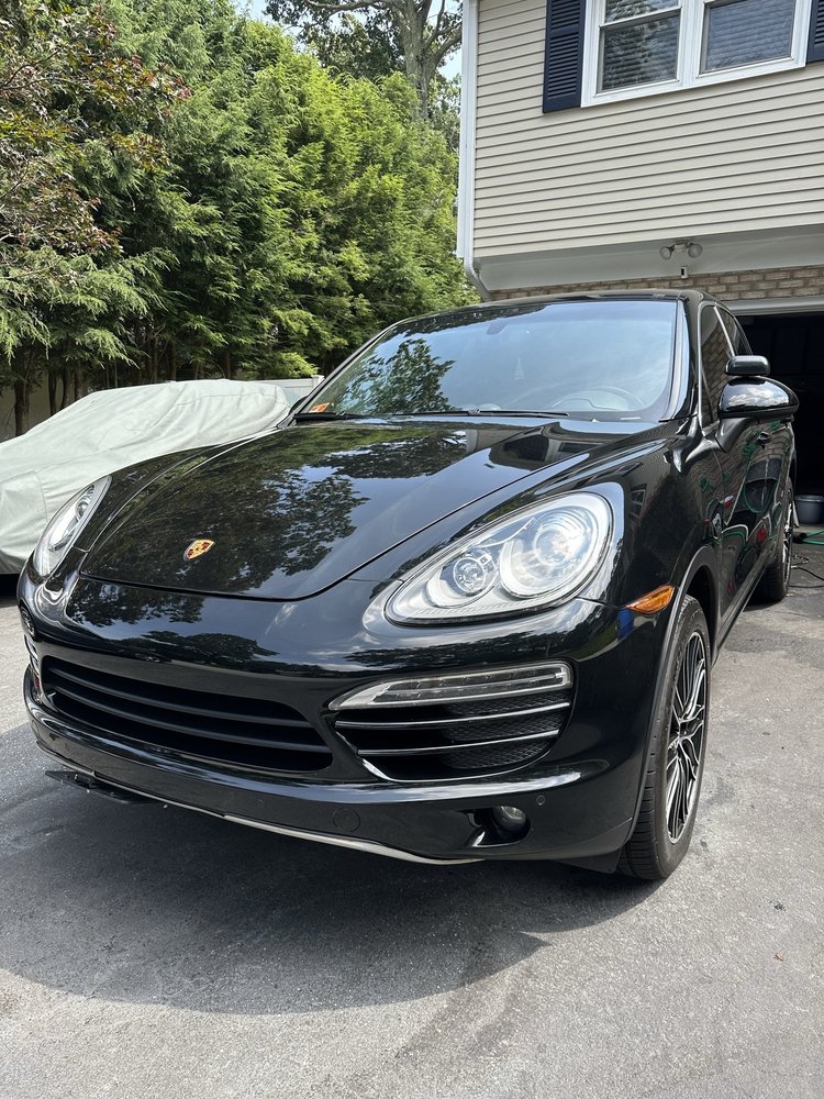 TRIPLE ONE DETAILING | Request a Quote | Johnston, Rhode Island | Auto Detailing | Phone Number ...