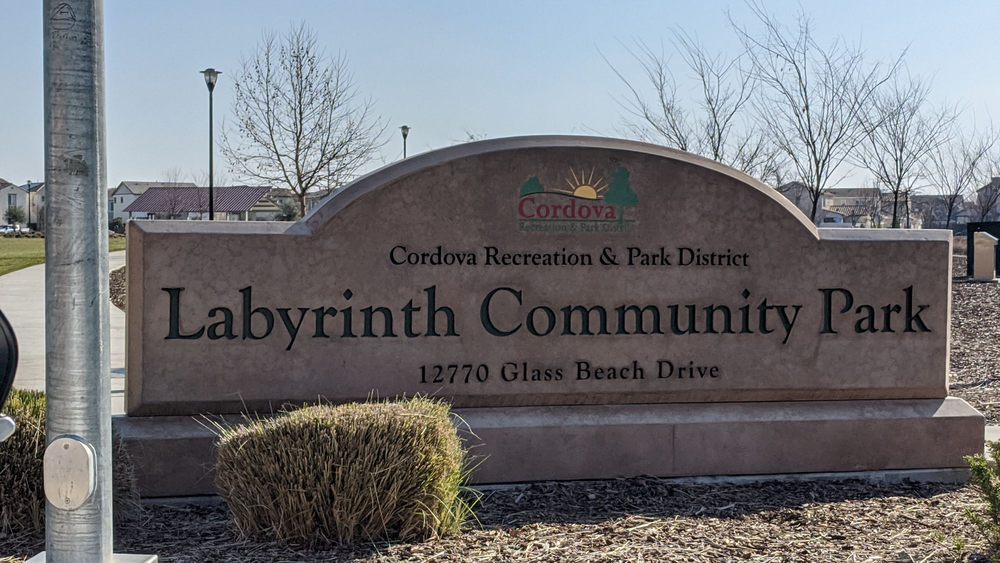 LABYRINTH COMMUNITY PARK - Updated January 2025 - 12770 Glass Beach Dr ...