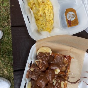 THE WAFFLE FACTORY - 267 Photos & 230 Reviews - 30 North Ave, Webster ...