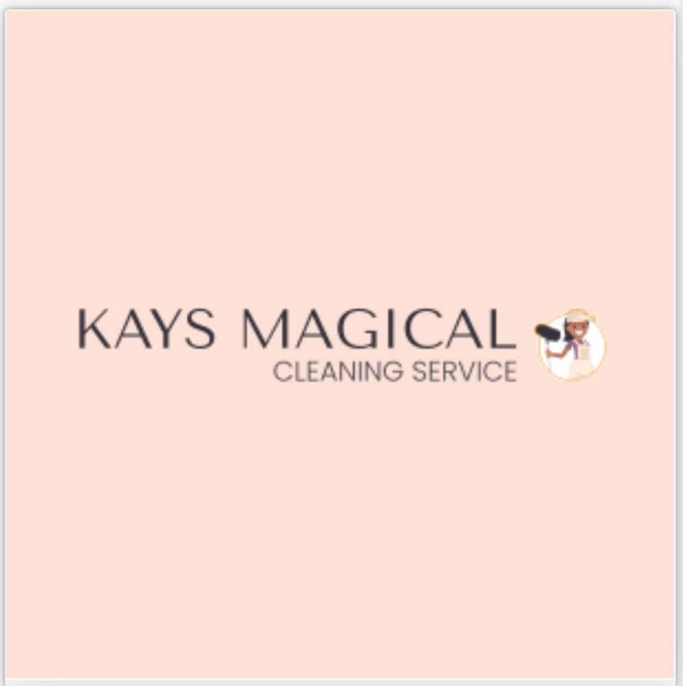 KAYS MAGICAL CLEANING SERVICE - Updated October 2024 - Request a Quote ...