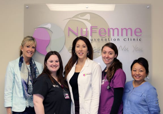 NUFEMME REJUVENATION CLINIC - MILWAULKEE - Updated March 2025 - 19 ...