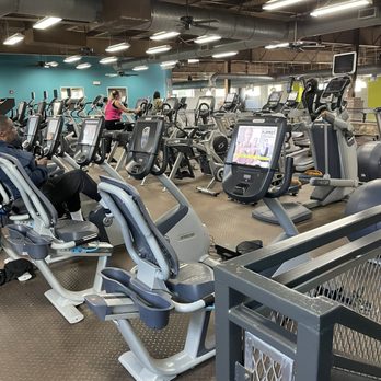 BODYPLEX FITNESS - Updated March 2025 - 38 Photos & 30 Reviews - 2445 ...