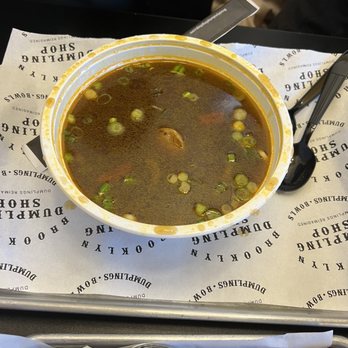 BROOKLYN DUMPLING SHOP - PHILADELPHIA - Updated November 2024 - 66 ...