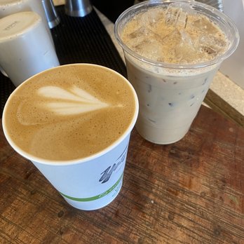 YONDER COFFEE - Updated July 2024 - 374 Photos & 296 Reviews - 9028 ...