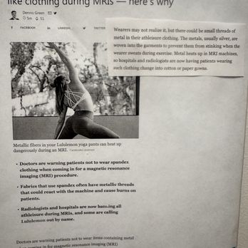 MEMORIALCARE IMAGING CENTER - LONG BEACH - Updated December 2025 - 403 ...