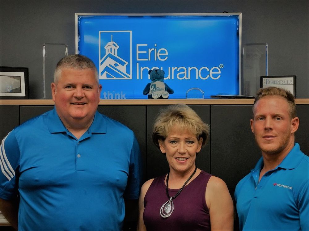 TRACY INSURANCE AGENCY - Updated September 2025 - 1151 Bethel Rd ...