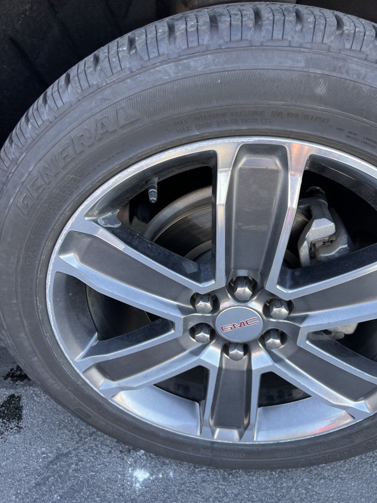 CORWIN GMC BUICK CADILLAC - 31 Photos & 19 Reviews - 900 Kietzke Ln ...