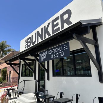 NAUTICAL BEAN - Updated October 2025 - 20 Photos & 28 Reviews - 810 ...