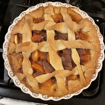 THE PIE PLACE - Updated July 2025 - 96 Photos & 66 Reviews - 1775 N ...