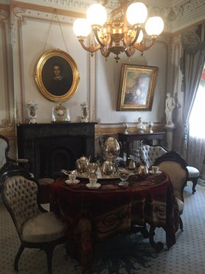 GALLIER HOUSE - 66 Photos & 16 Reviews - Museums - 1132 Royal St, New ...